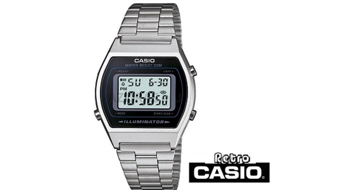 Retro - Casio - Casio.bolt.hu TÖBB SZÁZ CASIO KARÓRA AKCIÓS ÁRON