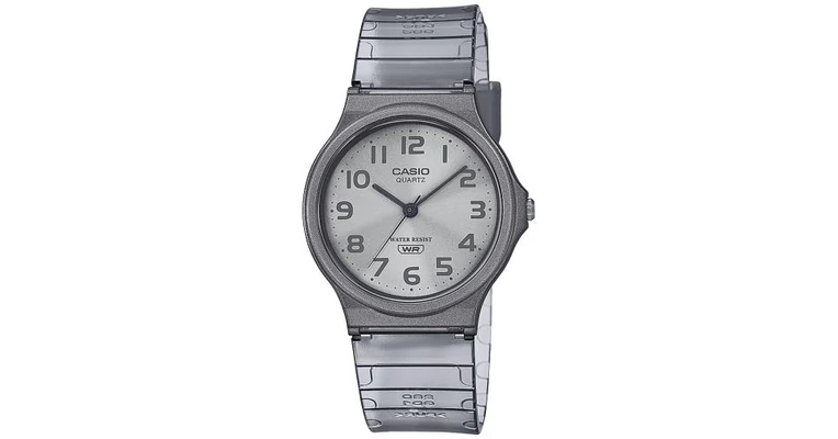 MQ-24S-8BEF Casio Standard Gyerek karóra