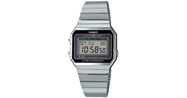 A700WE-1A Casio VINTAGE Férfi karóra