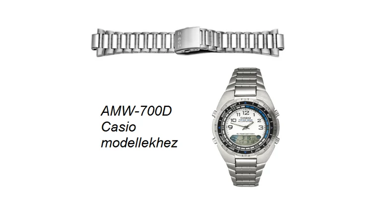 AMW-700D